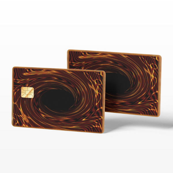 Summon Card (Holographic) - Card Emblems