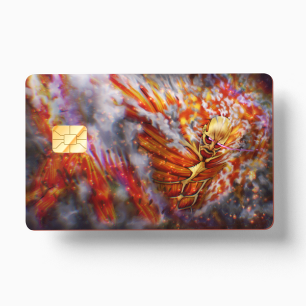 All Page 5 - Card Emblems