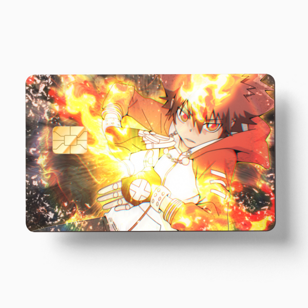 Zero Point Breakthrough (Holographic) - Card Emblems