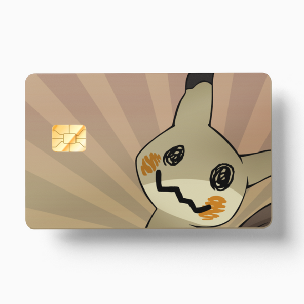 All Page 6 - Card Emblems