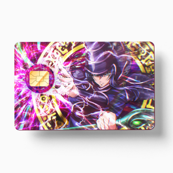 All Page 4 - Card Emblems