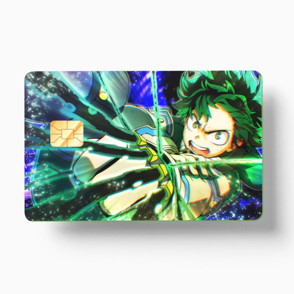 Black Whip (Holographic) - Card Emblems
