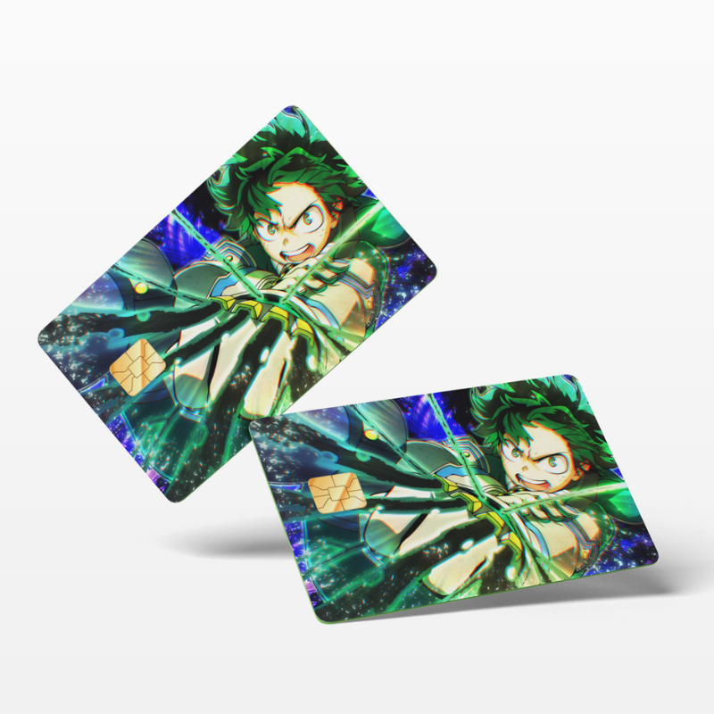 Black Whip (Holographic) - Card Emblems