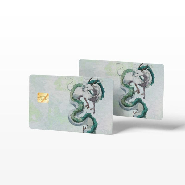 Kohaku River (Holographic) - Card Emblems