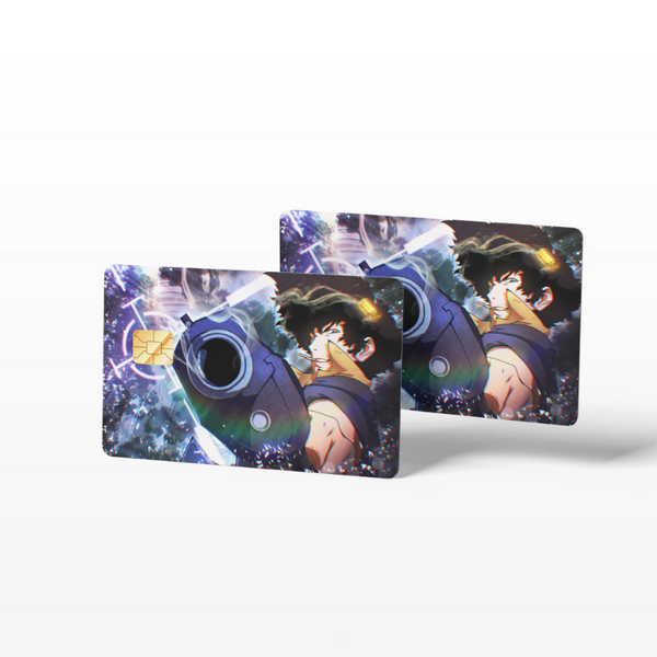 BANG! (Holographic) - Card Emblems