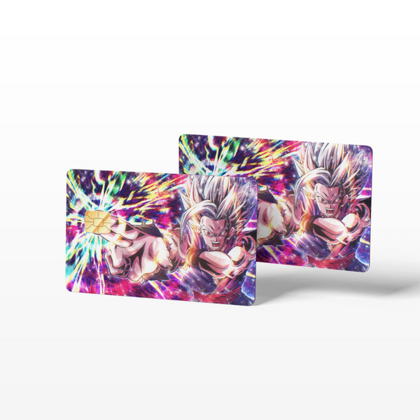 Special Beam Cannon Beast (Holographic) - Card Emblems